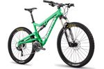 First Look - Santa Cruz Bantam | More Dirt
